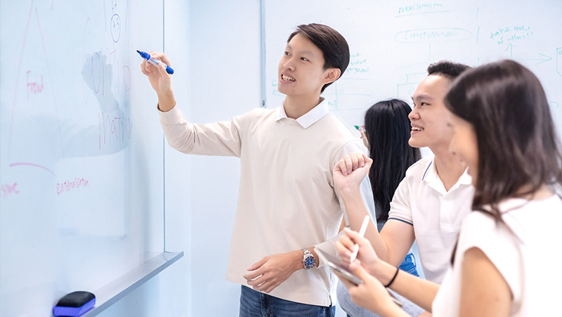 School of Accountancy | SMU Undergraduate Singapore