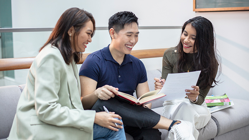 School of Accountancy | SMU Undergraduate Singapore