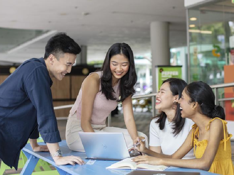 Programme Schedule | SMU Masters