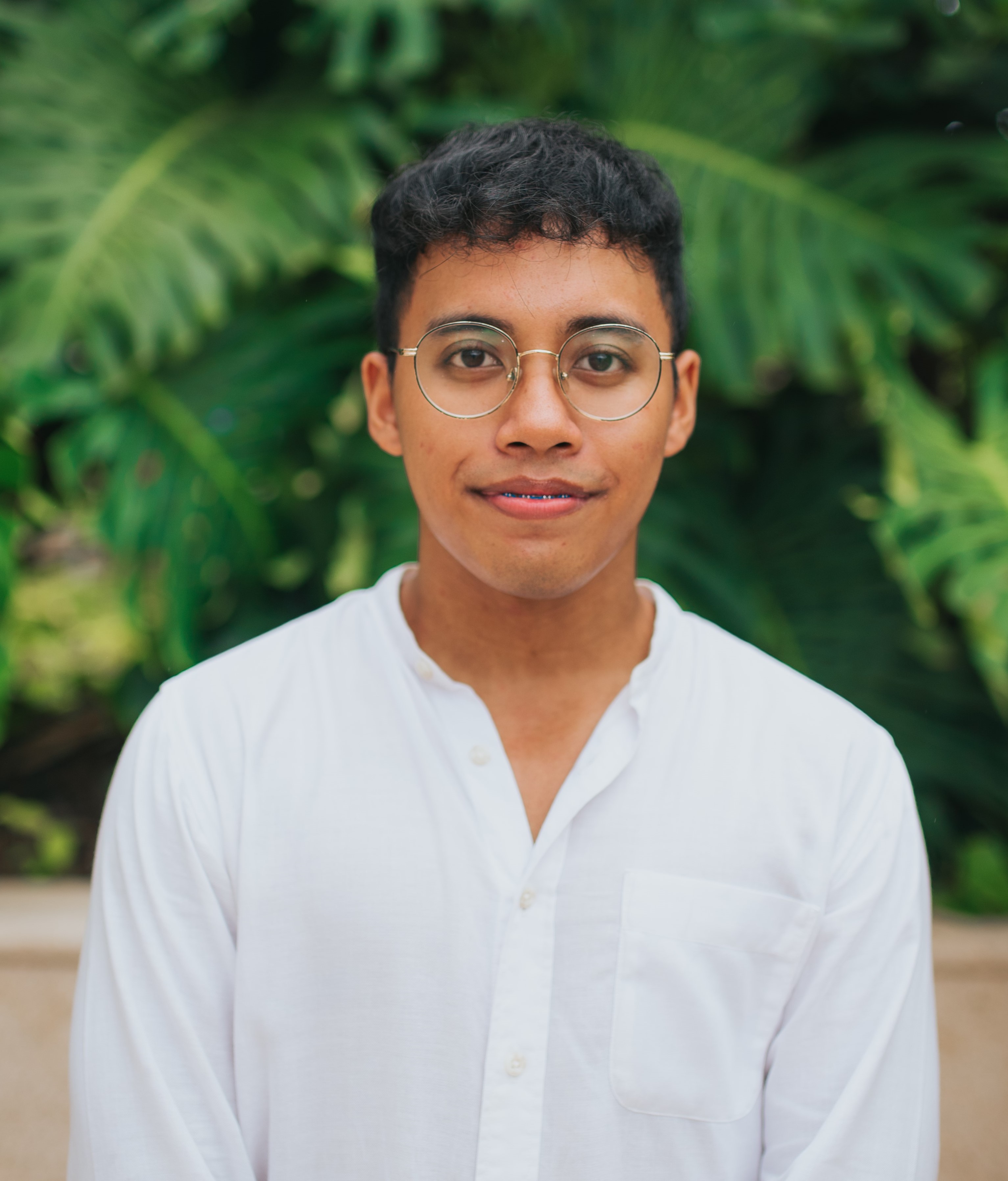 Ahmad Musyaffaq bin Ahmad Mazhar | SMU Undergraduate Singapore