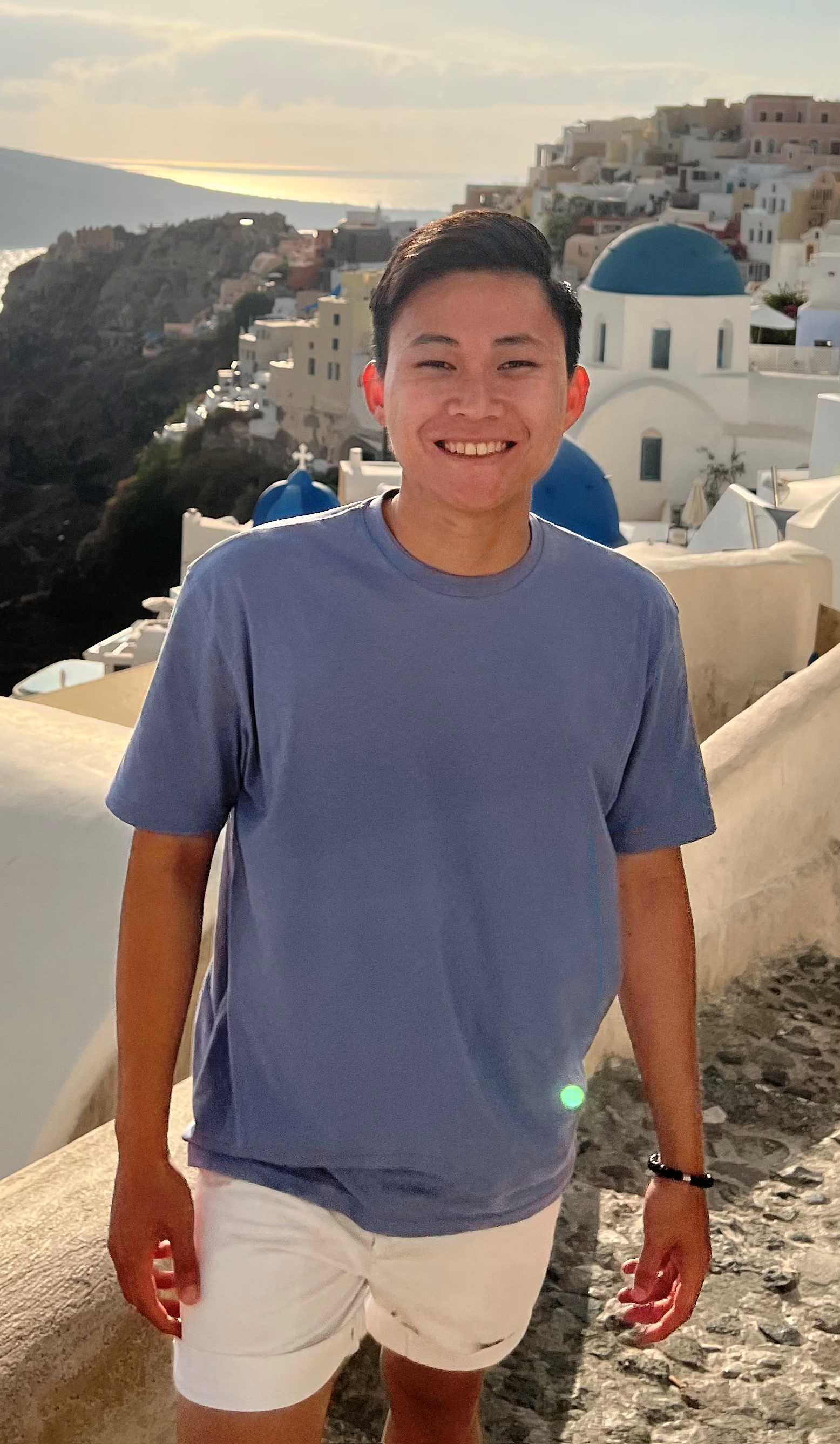 Elias Khong SMU Undergraduate Singapore Elias Khong SMU Undergraduate Singapore