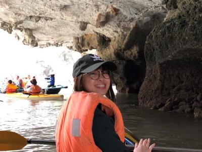 Tan Xue Wen, Rayner | SMU Undergraduate Singapore