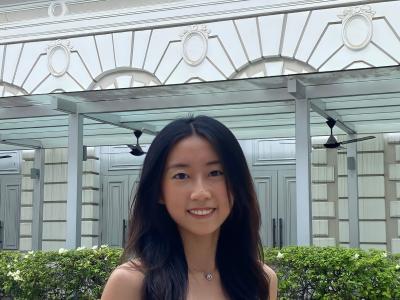 Applicant's Self Service | SMU Undergraduate Singapore