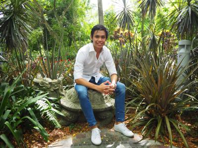 | SMU Undergraduate Singapore