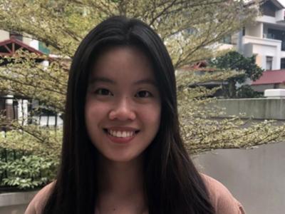 SMU Undergraduate Singapore