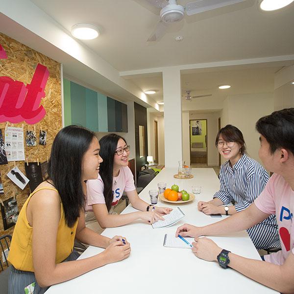 Welcome to SMU Open House 2023 | SMU Undergraduate Singapore