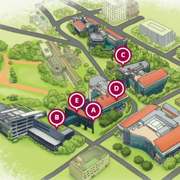 Welcome to SMU Open House 2022 | SMU Undergraduate Singapore