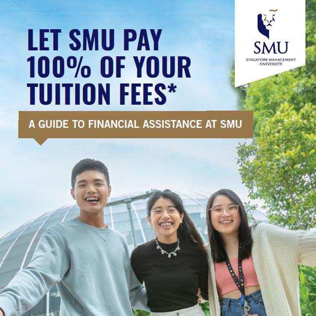 SMU Undergraduate Singapore