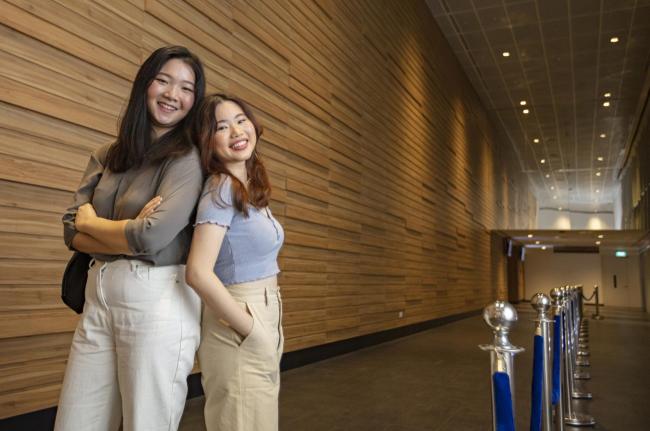 School of Computing and Information Systems | SMU Undergraduate Singapore