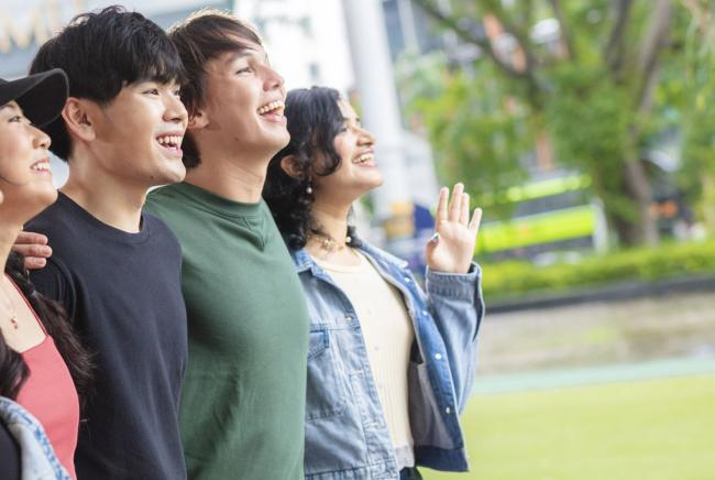 College of Integrative Studies | SMU Undergraduate Singapore