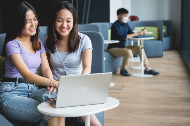 Bachelor of Accountancy Curriculum | SMU Undergraduate Singapore