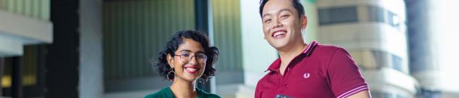 Admissions & Requirements | SMU Undergraduate Singapore