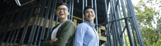 Admissions & Requirements | SMU Undergraduate Singapore