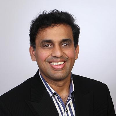 Pradeep Reddy Varakantham | SMU Undergraduate Singapore