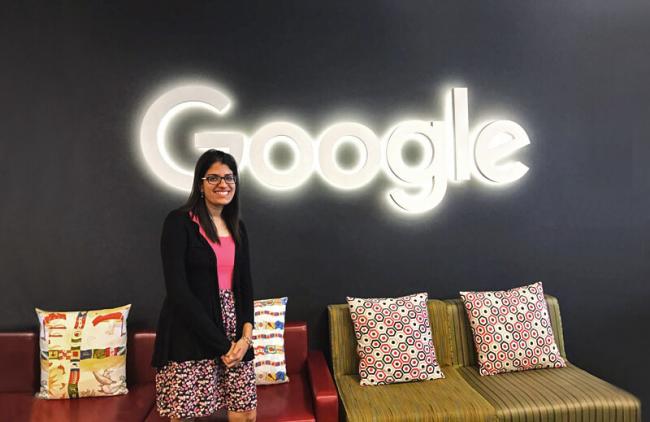 Google Women Techmakers Scholar Chat: Tech Talent Crisis and the Need ...