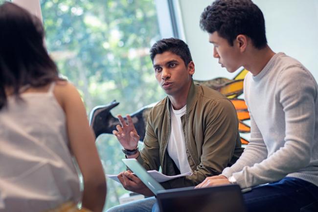 Insider Tips on Aceing Your Admissions Interviews | SMU Undergraduate ...