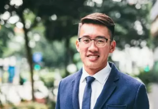 Q&A Interview with Lee Kai Yang – SMU Accountancy Student | SMU Undergraduate Singapore
