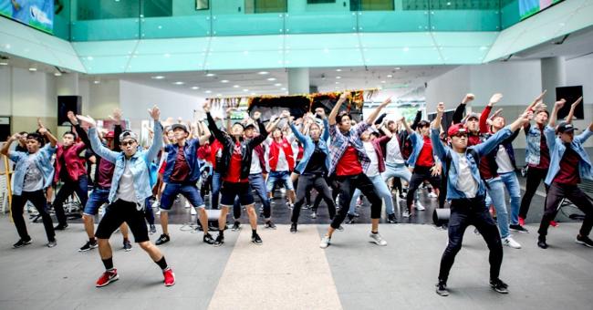 SMU Events Every Freshie Needs to Check Out | SMU Undergraduate Singapore