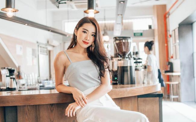 The Realities of Being a Social Media Influencer: Mongchin Yeoh | SMU ...