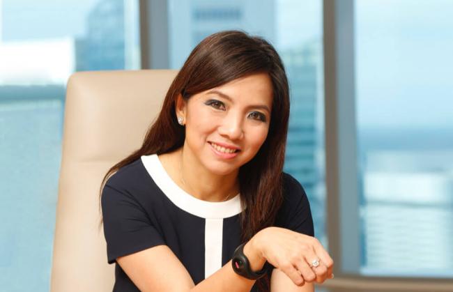To Learn and Unlearn: In Conversation with DBS’s Tan Su Shan | SMU ...