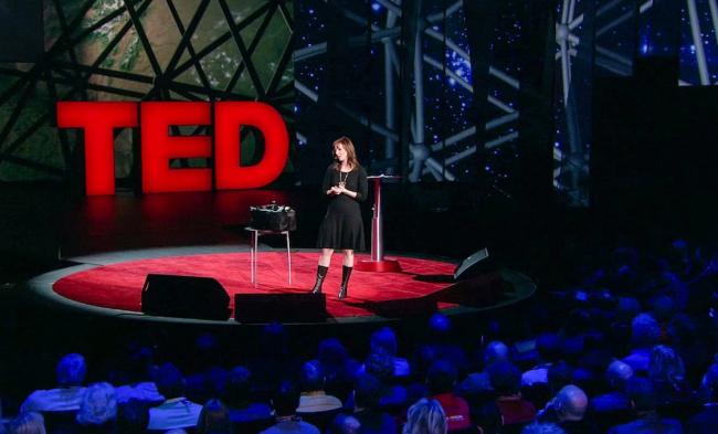 Five Inspiring Ted Talks Every Uni Student Should Watch | SMU ...