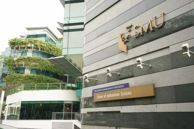 SMU DONS ACHIEVE PRESTIGIOUS ACM RECOGNITION FOR OUTSTANDING SCIENTIFIC ...