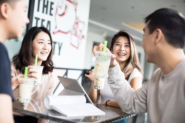 5+ Dining Spots Around SMU That You’ve Got to Try | SMU Undergraduate ...