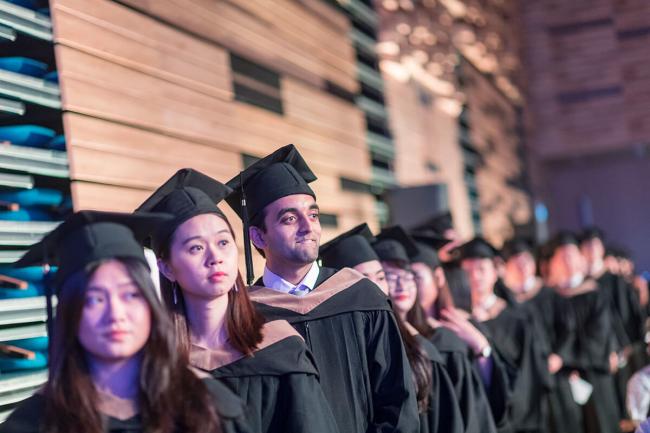 What Does It Mean to Have a Personalised Degree? | SMU Undergraduate ...