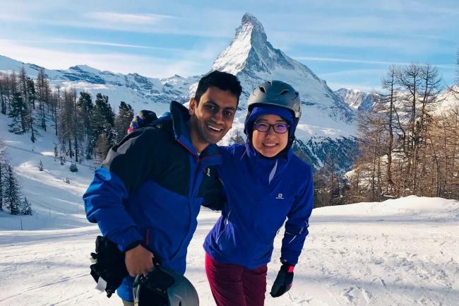 Student-to-student Tips: Stepping Out of Your Comfort Zone | SMU ...