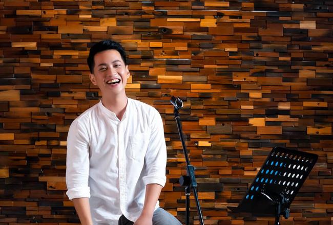 One Year On with Lim Wei Xiang, SMU Information Systems Freshman | SMU ...