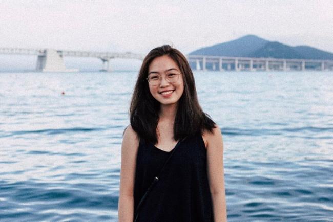 Why I Chose SMU – Accountancy Undergraduate Amanda Song | SMU ...