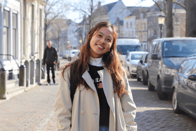 Why I Chose SMU – Social Sciences Undergraduate Jamie Ho | SMU ...