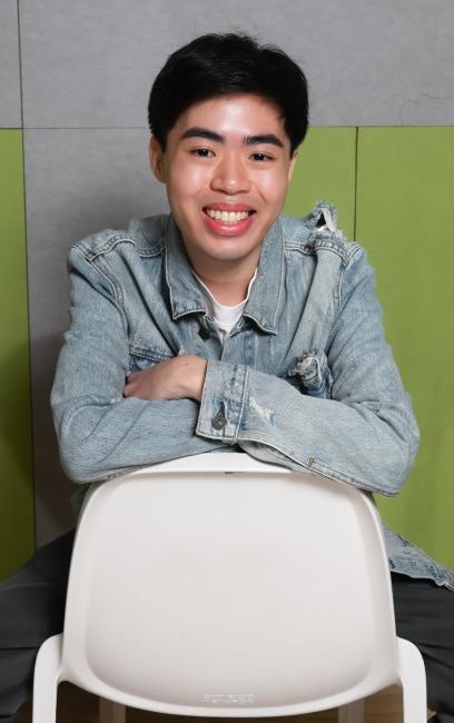 Lim Han Yang | SMU Undergraduate Singapore