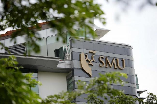 SMU MAINTAINS PRESTIGIOUS AACSB ACCREDITATION FOR ITS BUSINESS ...