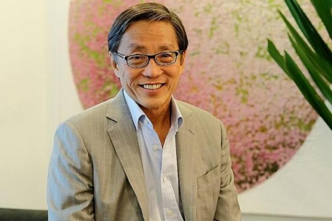 SMU CHAIRMAN HO KWON PING RECEIVES DISTINGUISHED SERVICE ORDER AWARD ...