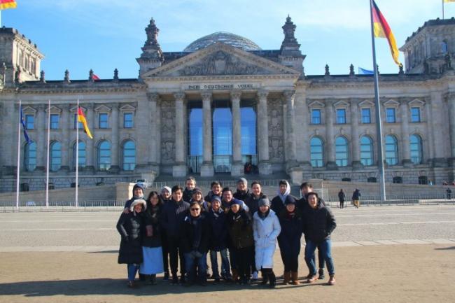 THE LESSONS WE LEARNED FROM A SMART NATION - GERMANY | SMU ...