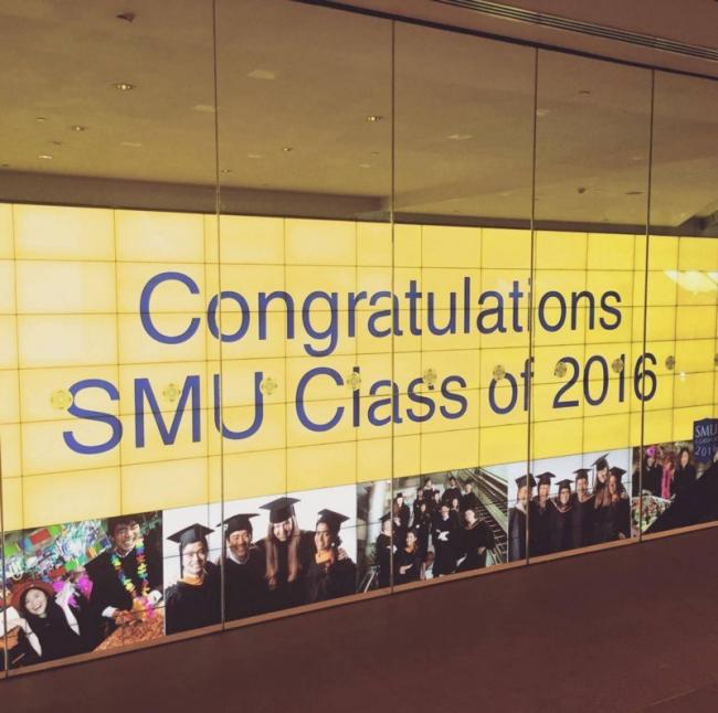 5 Life Lessons For the Class of 2016: From a 2012 Graduate | SMU ...